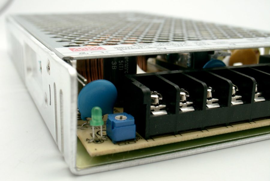 Los drivers en la iluminación LED - Ilutrek