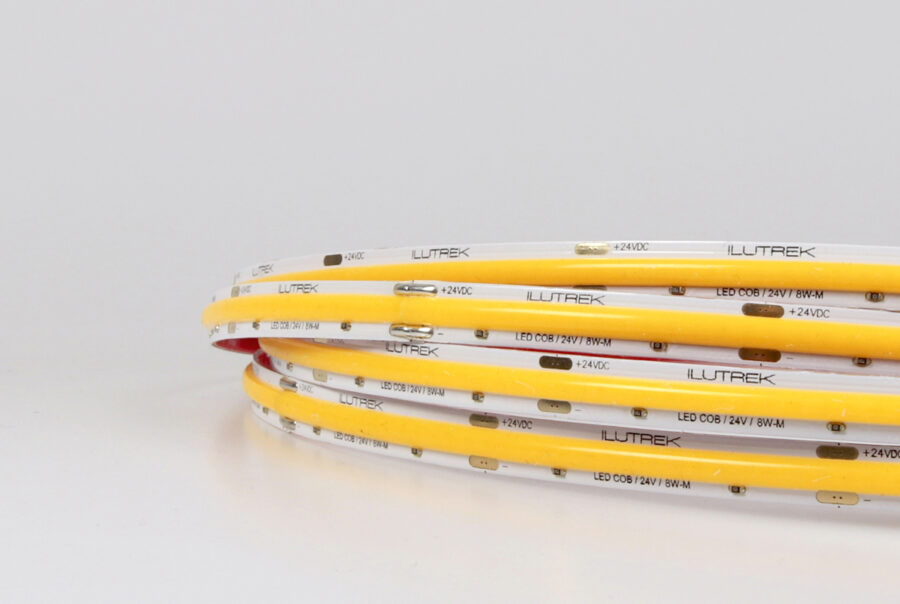 Tiras led COB - Ilutrek